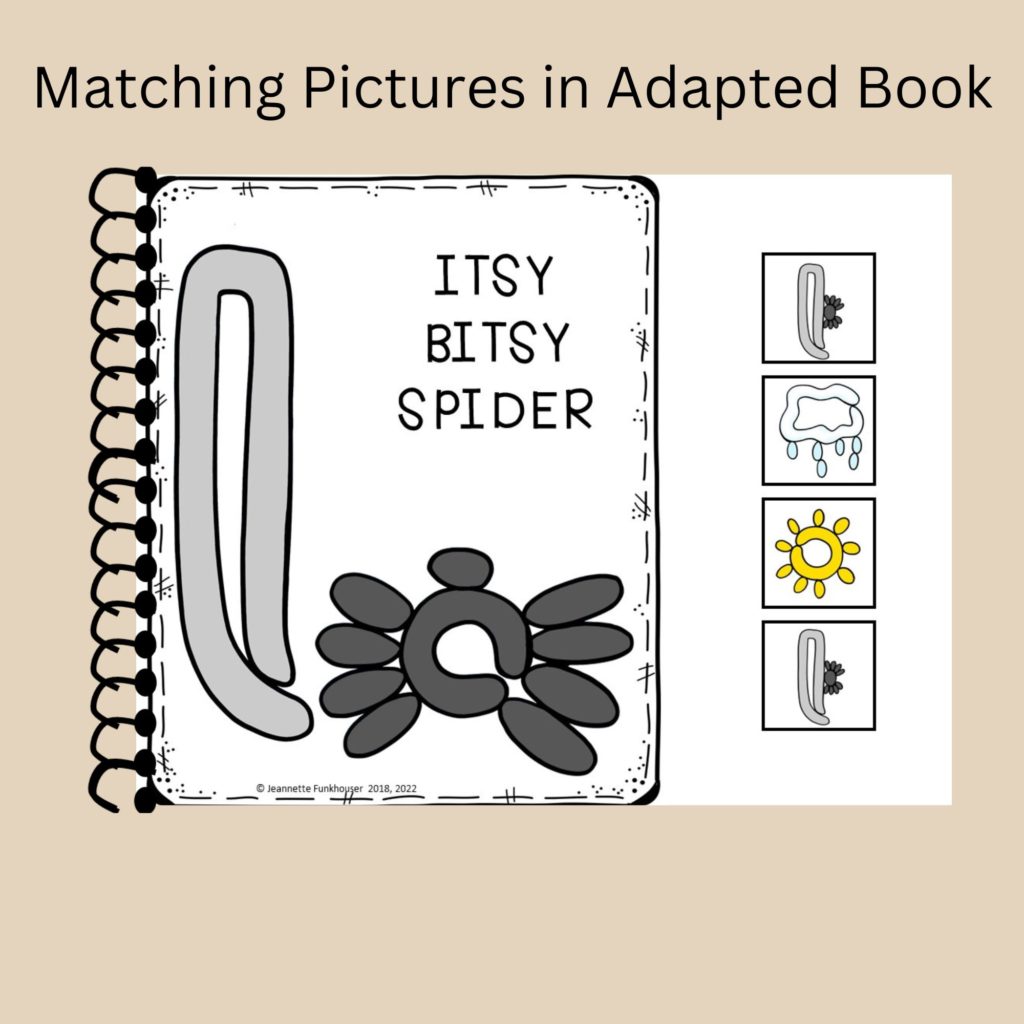 Nursery Rhyme Playdough Mats - Snicker-doodles Pre-k Market